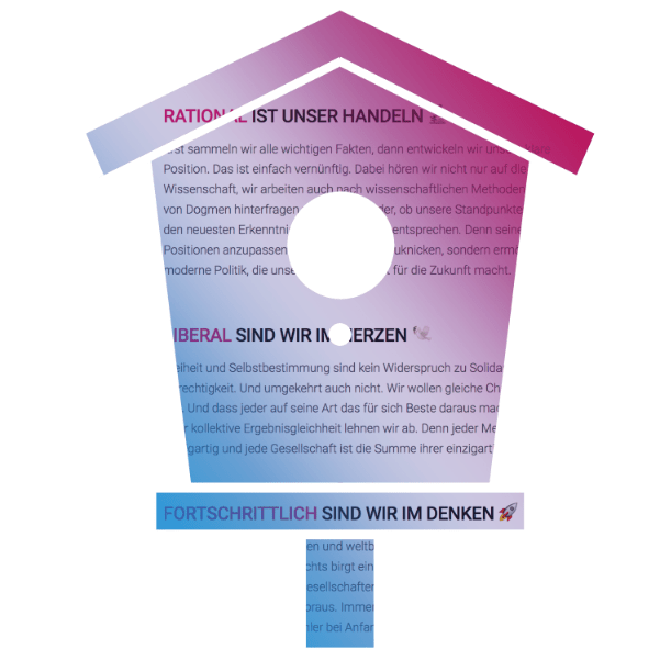 Portal - PdH – Fakten, Freiheit, Fortschritt!