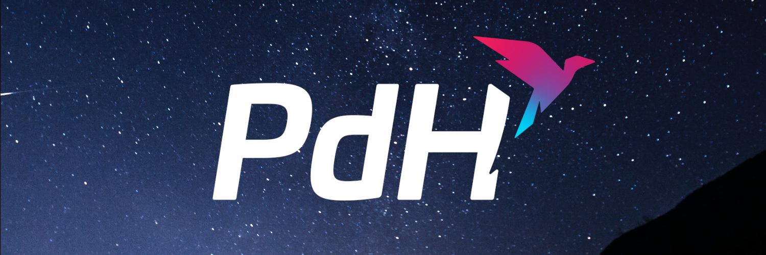 PdH – Fakten, Freiheit, Fortschritt!